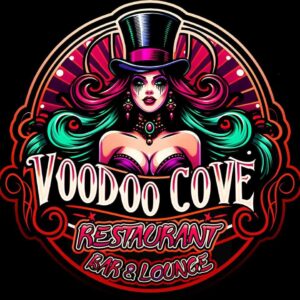 Menu – Voodoo Cove Restaurant, Bar & Lounge
